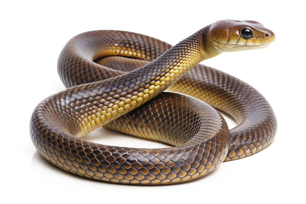 The deadliest snakes are designed to kill | scienceillustrated.com