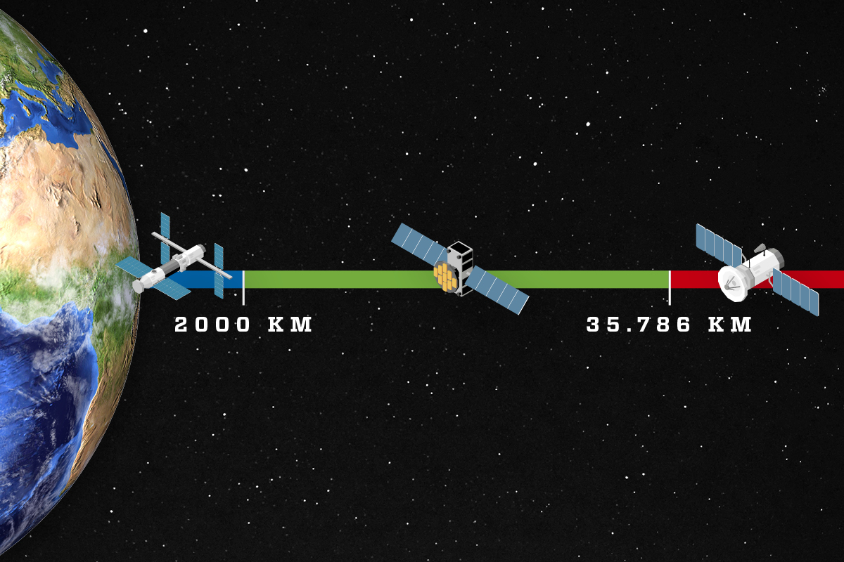 Guide: Slik ser du satellitter på nattehimmelen | illvit.no