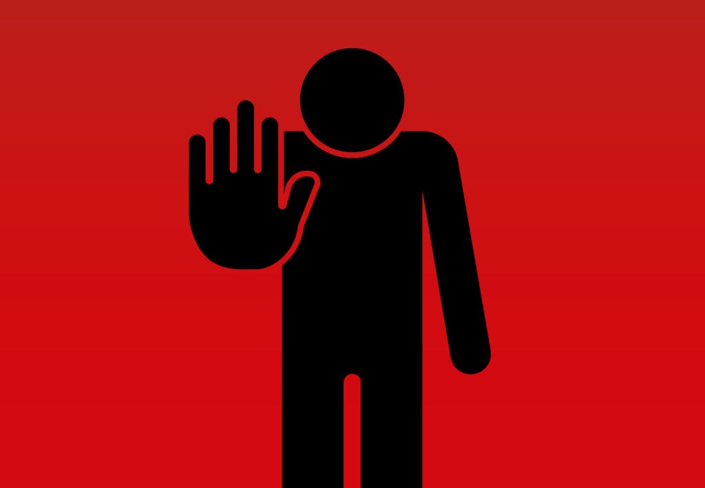 Five tips to help you through the stages of grief | scienceillustrated.com