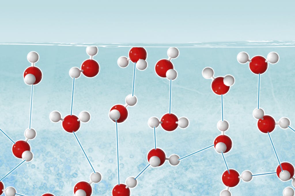 Varför är isen hal? | illvet.se