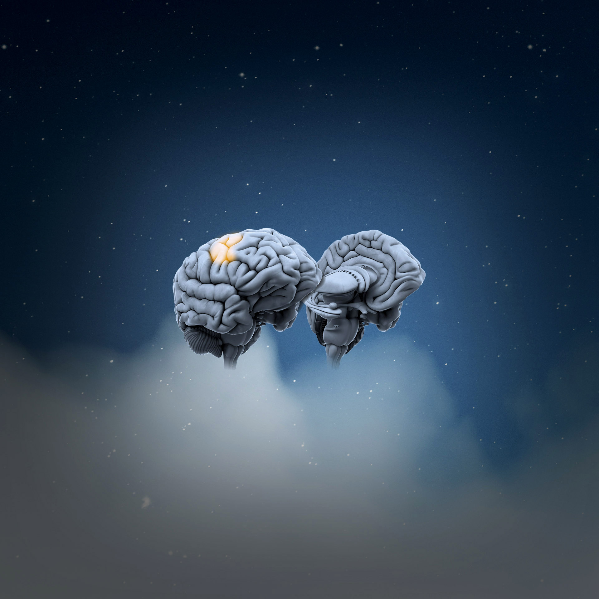 Scientists can control your dreams | scienceillustrated.com