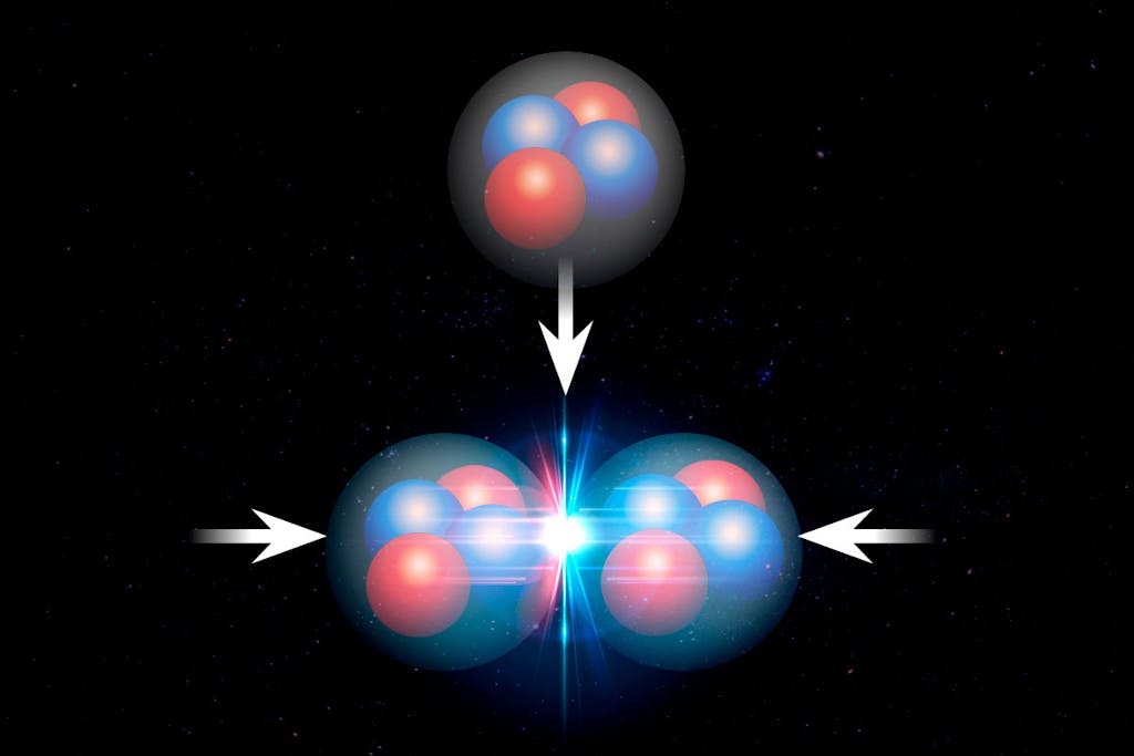 Scientists search for life in the multiverse | scienceillustrated.com