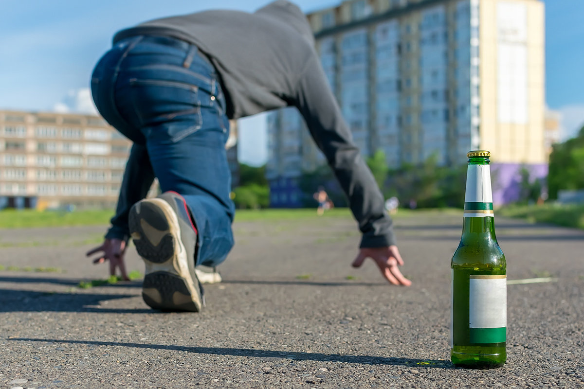 True or false? 5 myths about alcohol | scienceillustrated.com