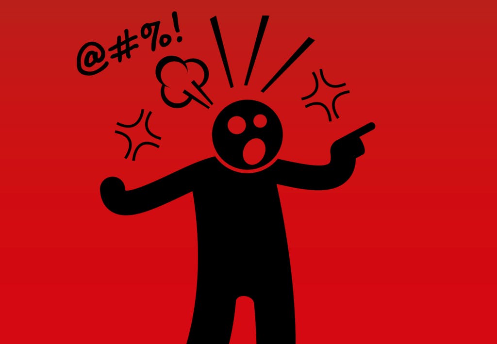 Five tips to help you through the stages of grief | scienceillustrated.com