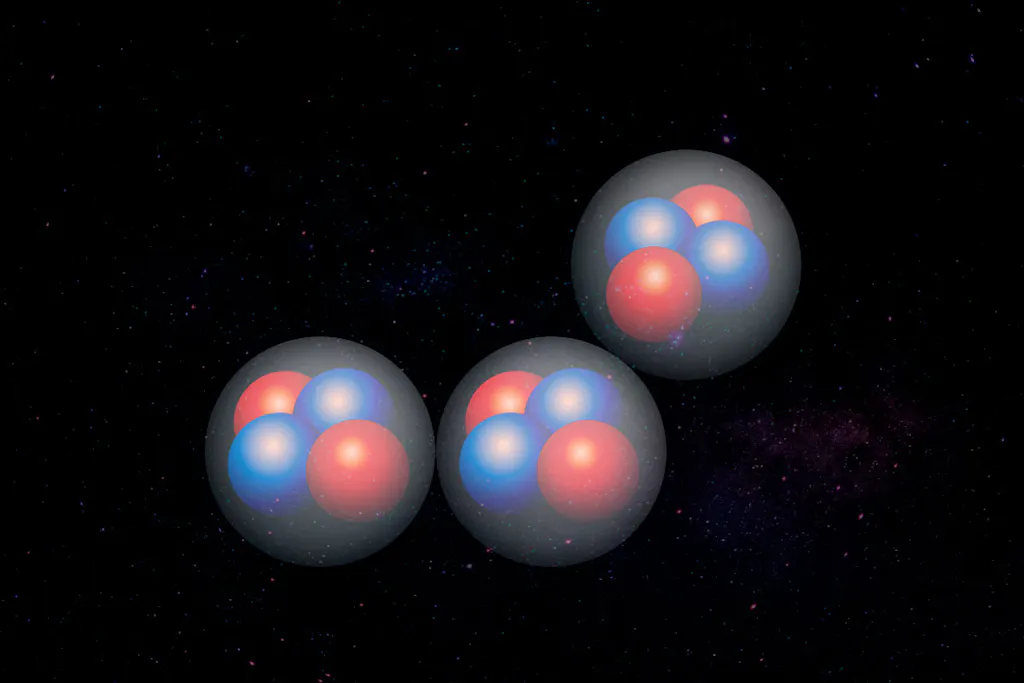 Scientists search for life in the multiverse | scienceillustrated.com