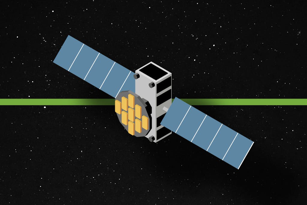 Guide: Slik ser du satellitter på nattehimmelen | illvit.no