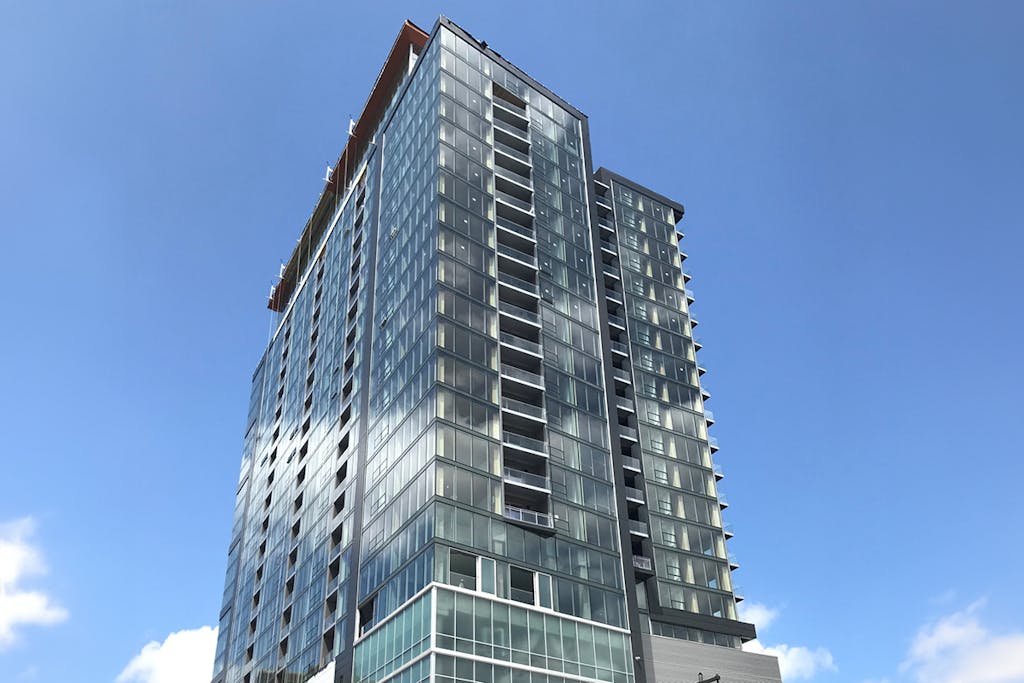 Skyskrabere af træ bliver 300 meter høje | illvid.dk