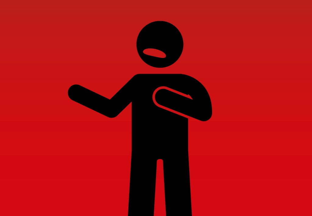 Vijf tips die je door de fasen van rouw helpen | wibnet.nl