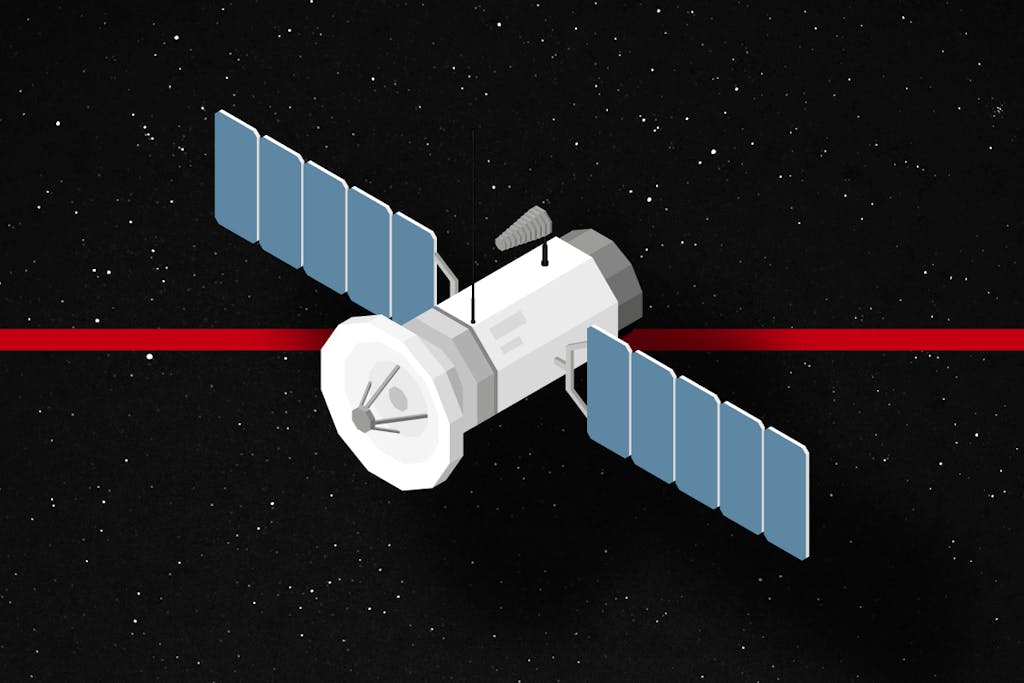 Guide: Slik ser du satellitter på nattehimmelen | illvit.no