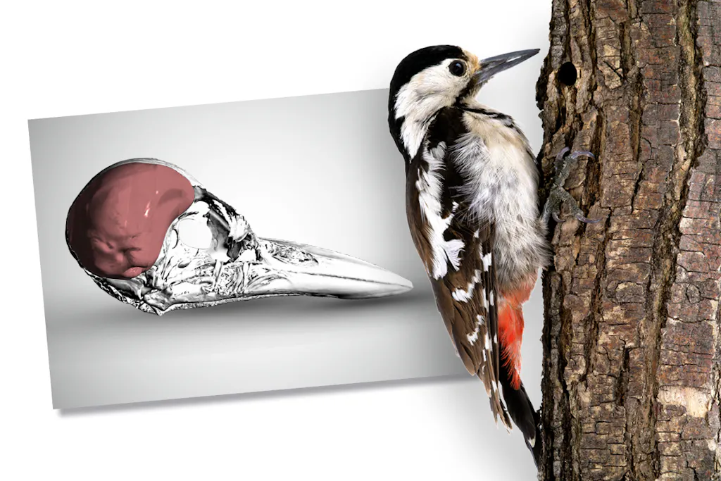 The 5 most extreme brains in the animal kingdom | scienceillustrated.com