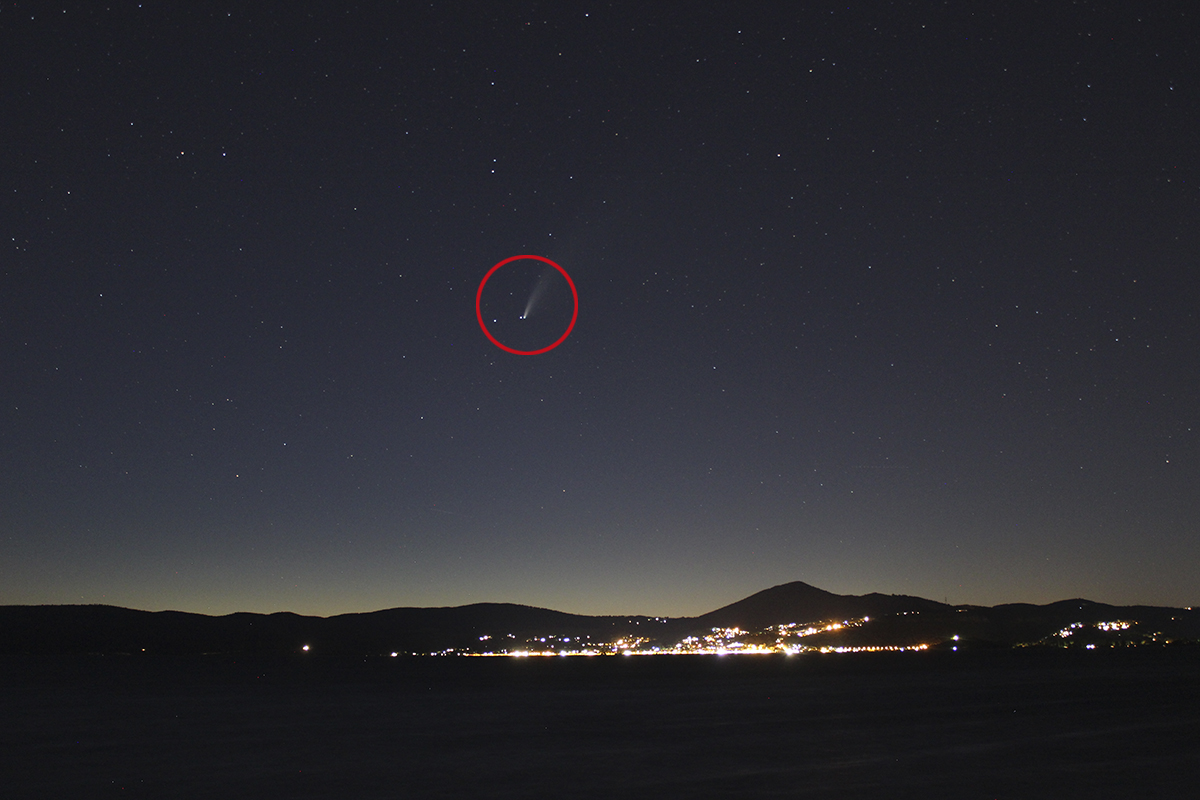 UFOs: 6 things you need to know about the mysterious objects ...