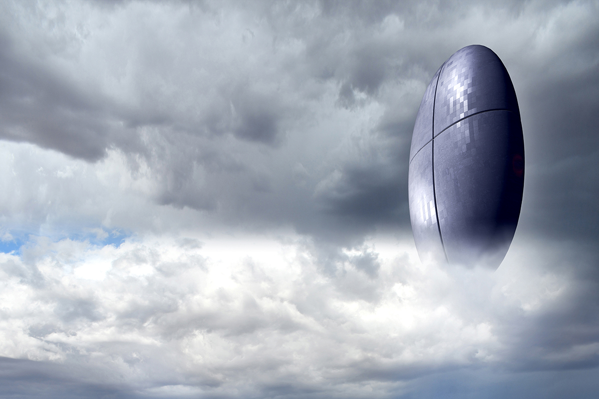 UFOs: 6 things you need to know about the mysterious objects ...