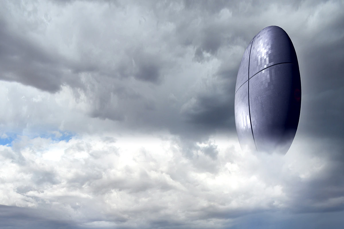 UFOs: 6 things you need to know about the mysterious objects ...