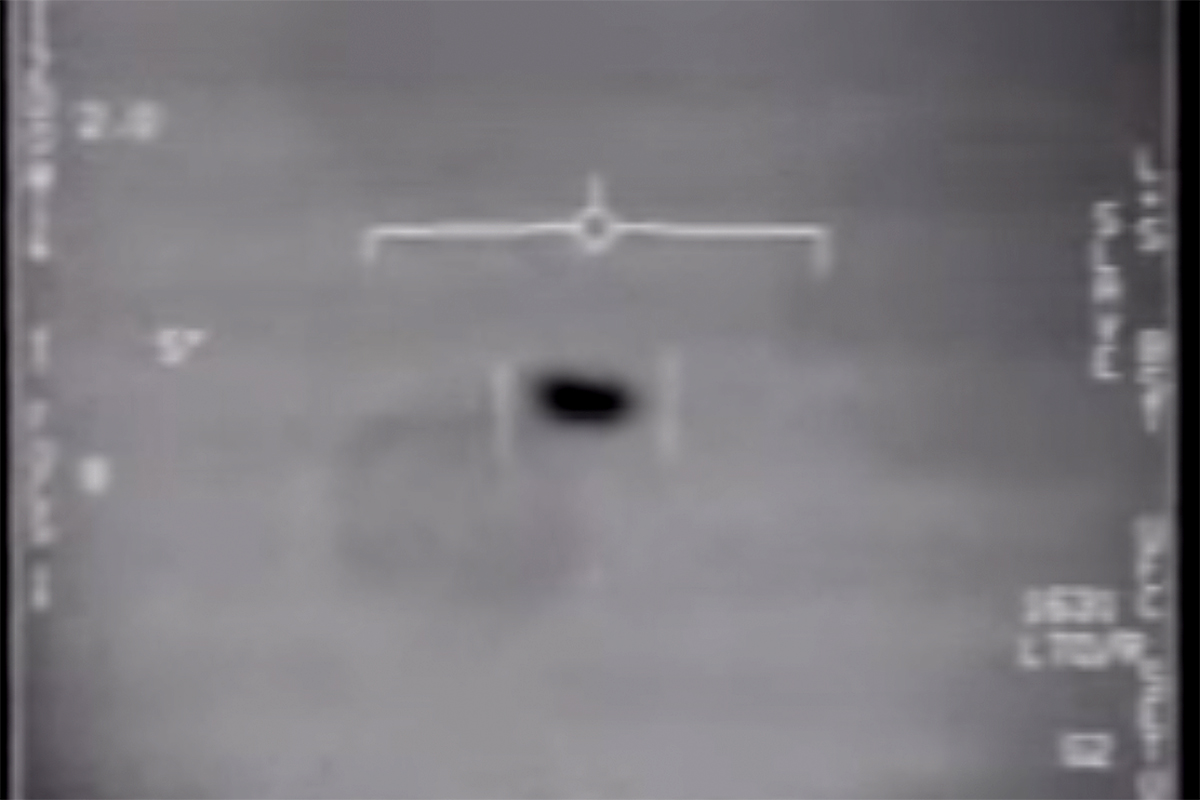 UFOs: 6 things you need to know about the mysterious objects ...