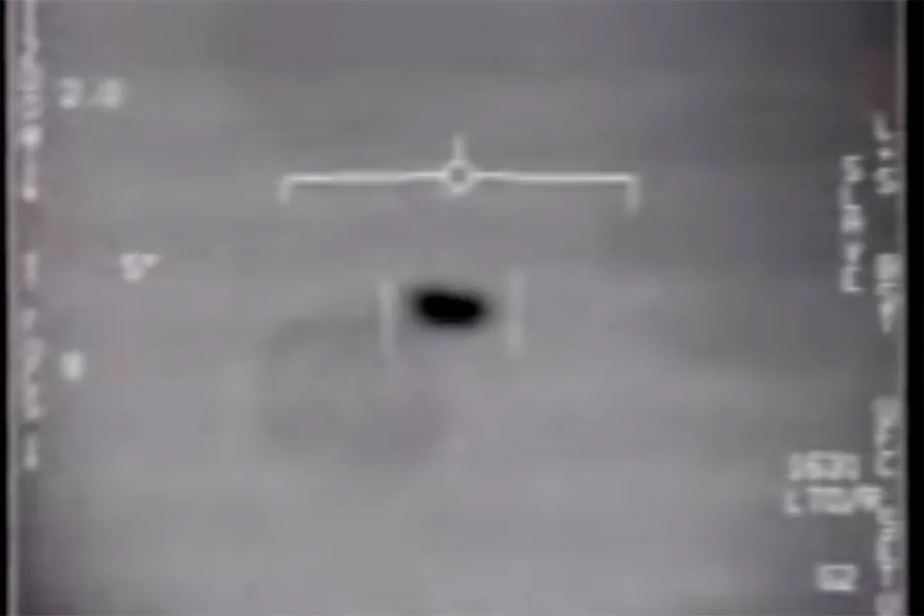 Ufo: Tämä pitää tietää salaperäisistä esineistä | tieku.fi