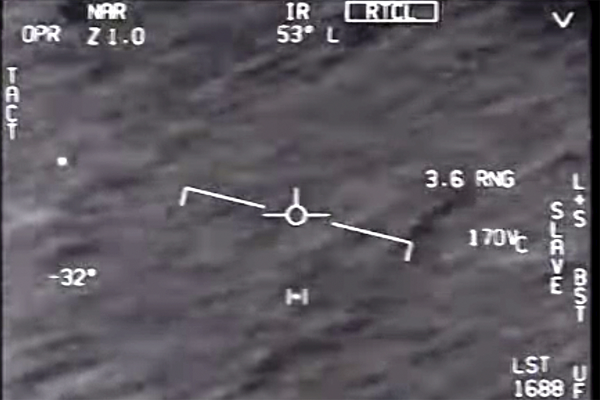 UFOs: 6 things you need to know about the mysterious objects ...