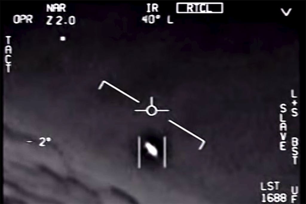 UFOs: 6 things you need to know about the mysterious objects ...