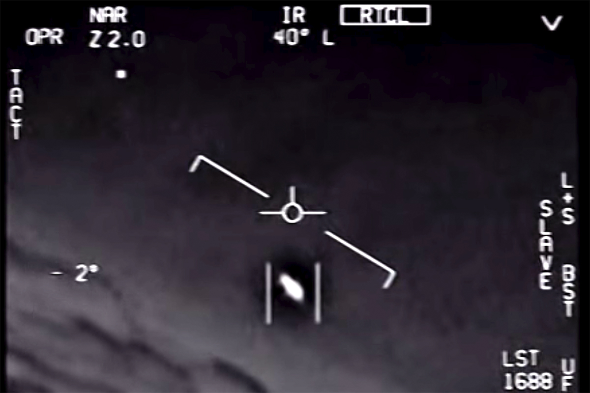 UFOs: 6 things you need to know about the mysterious objects ...