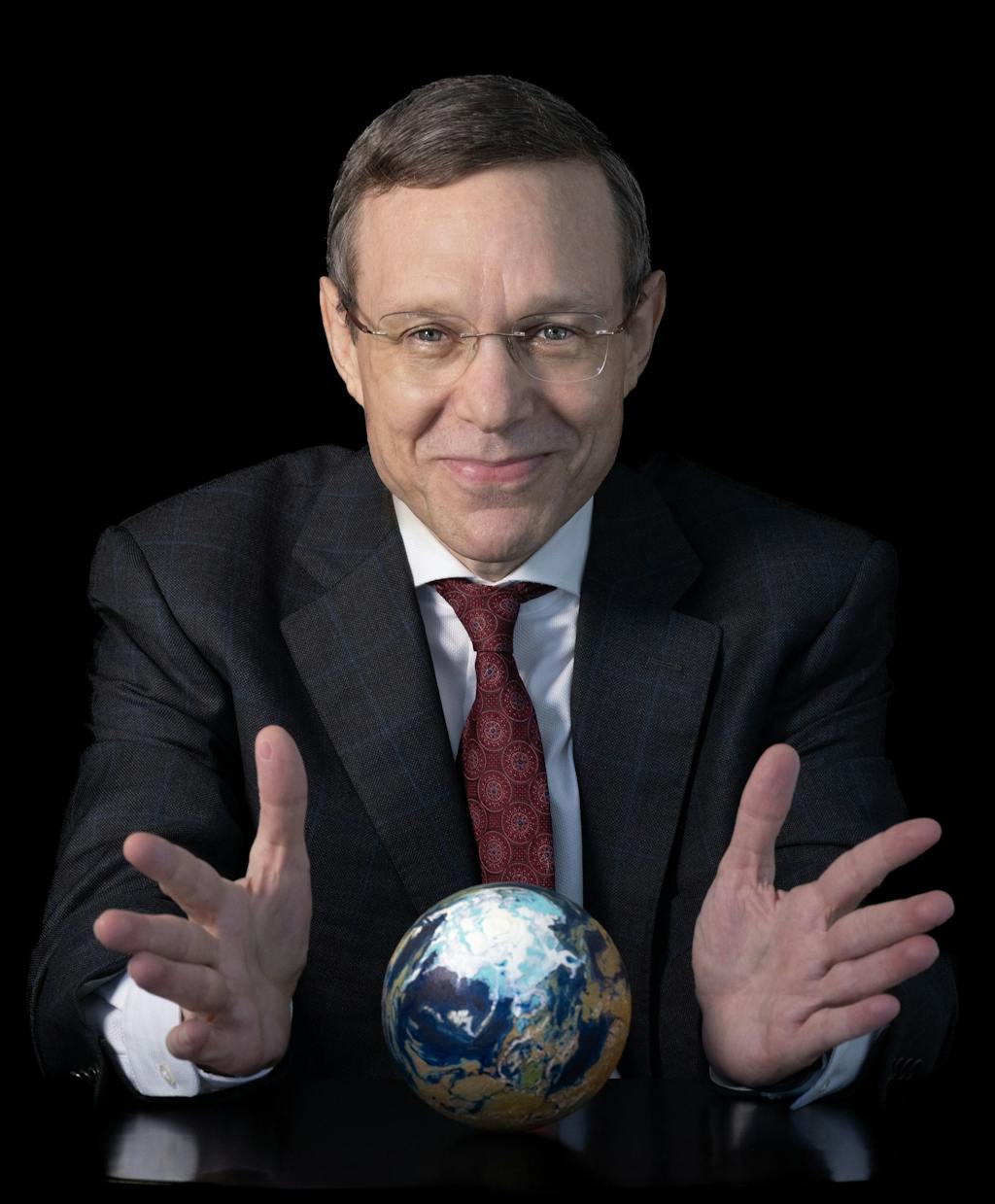 Wilde theorie: Leven in het heelal is één grote familie | wibnet.nl