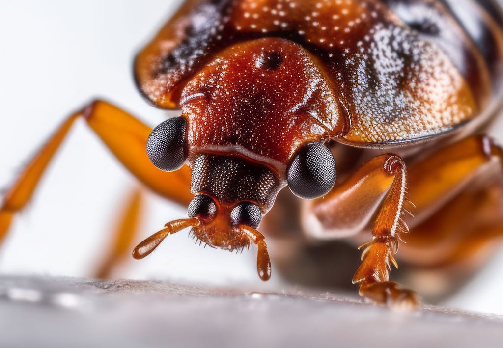 Insekter | Hvad er insekter? Og hvad spiser de? | illvid.dk