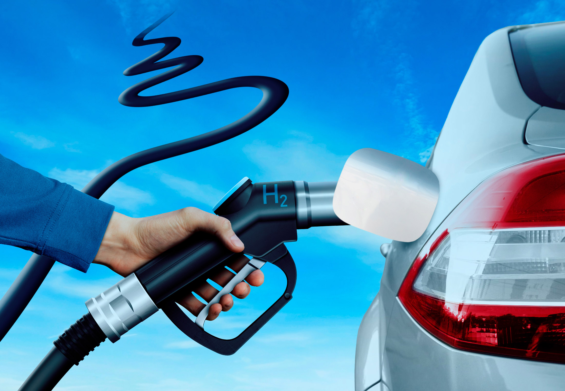 Gigantisk naturligt reservoir af brint kan komme fra jordskælv | illvid.dk