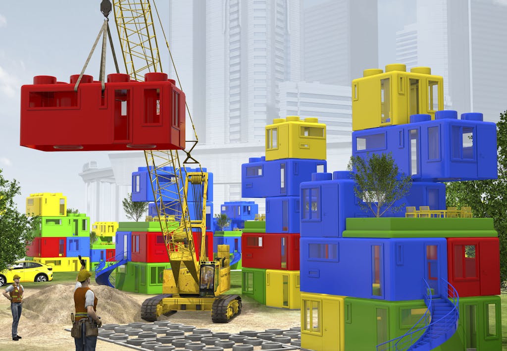 Bygninger | illvid.dk