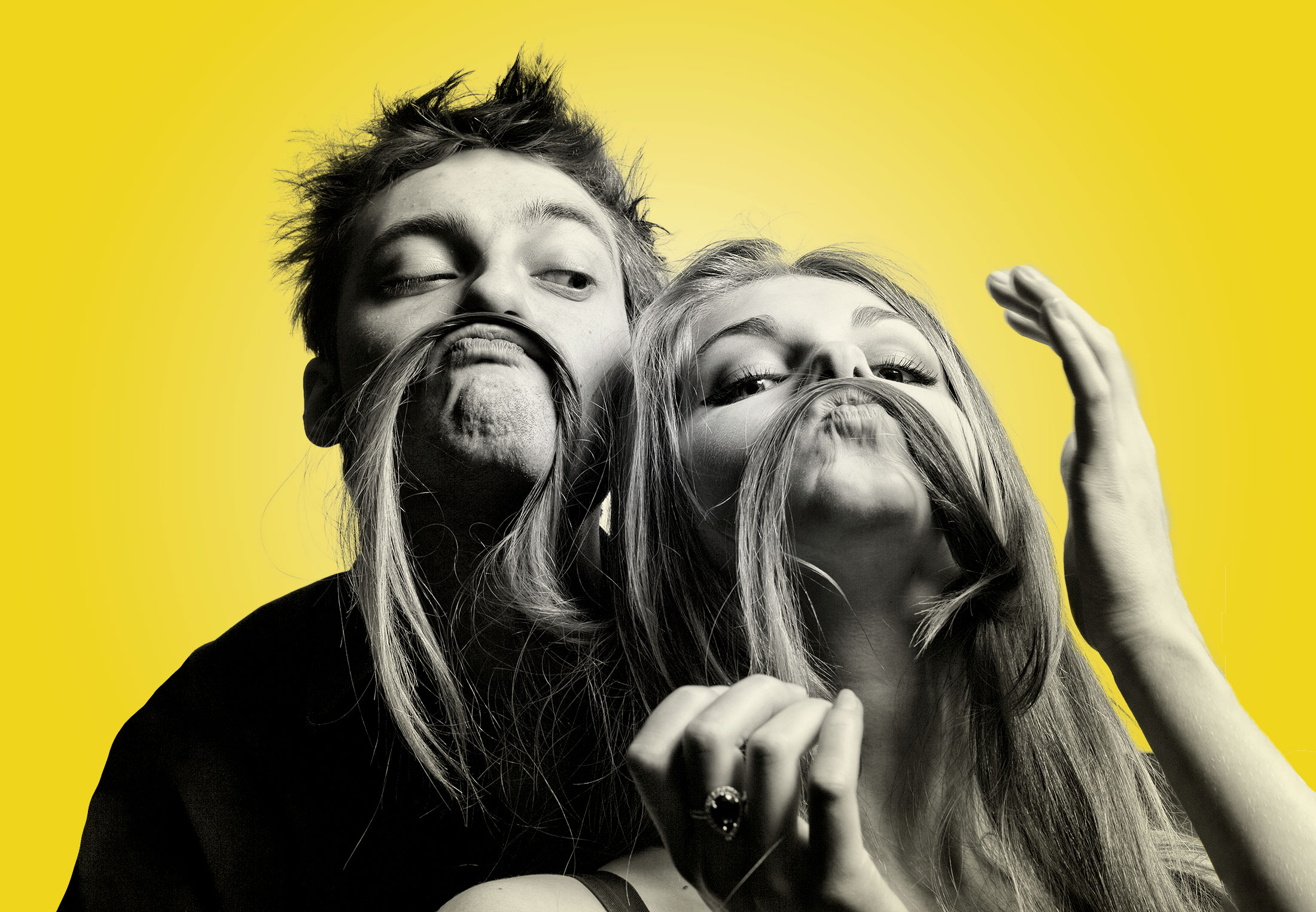 Venner er livsviktig | illvit.no