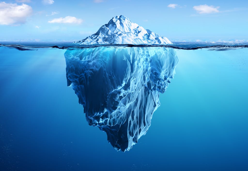 Världens största isberg har satt kurs mot miljontals pingviner | illvet.se