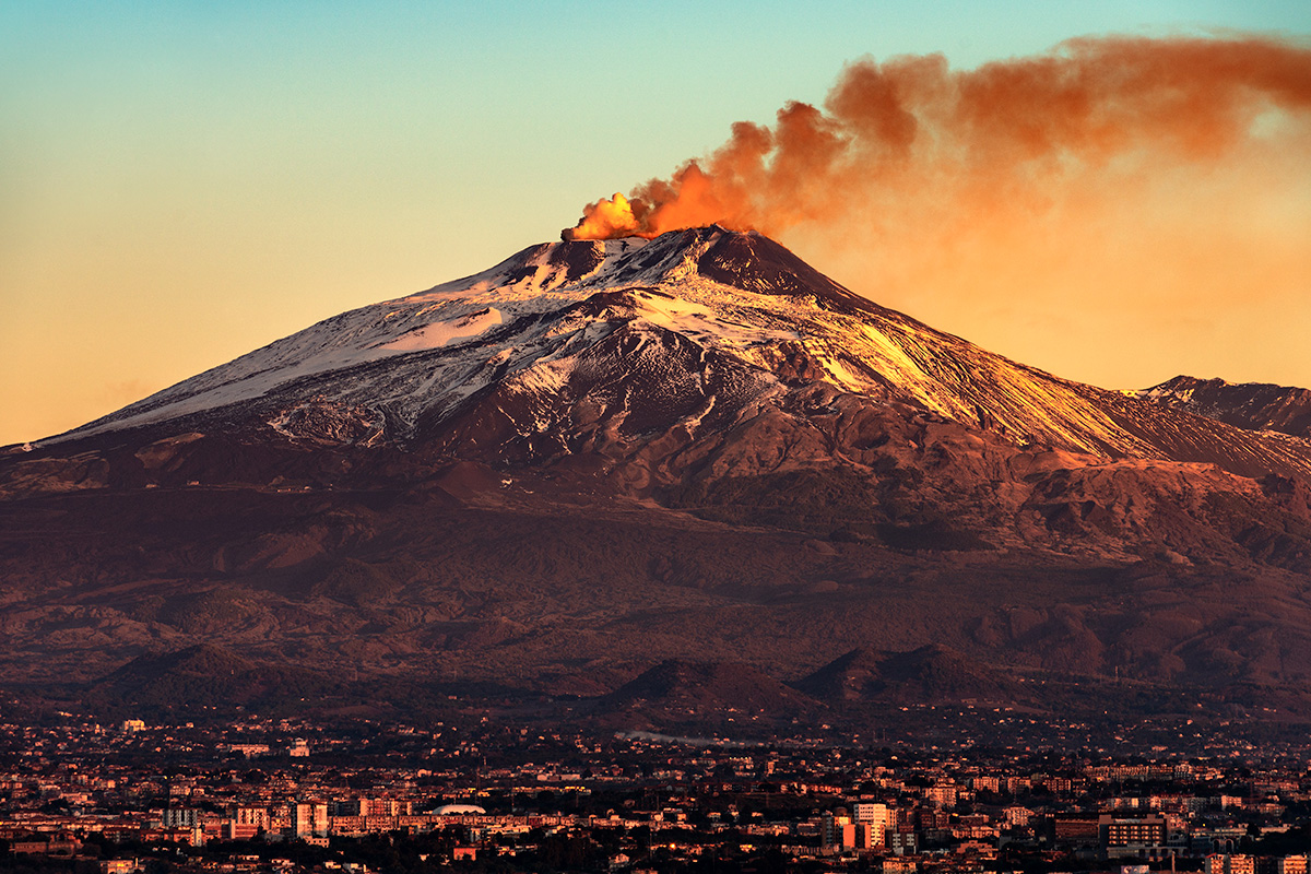 Wat zit er in de aarde? | wibnet.nl