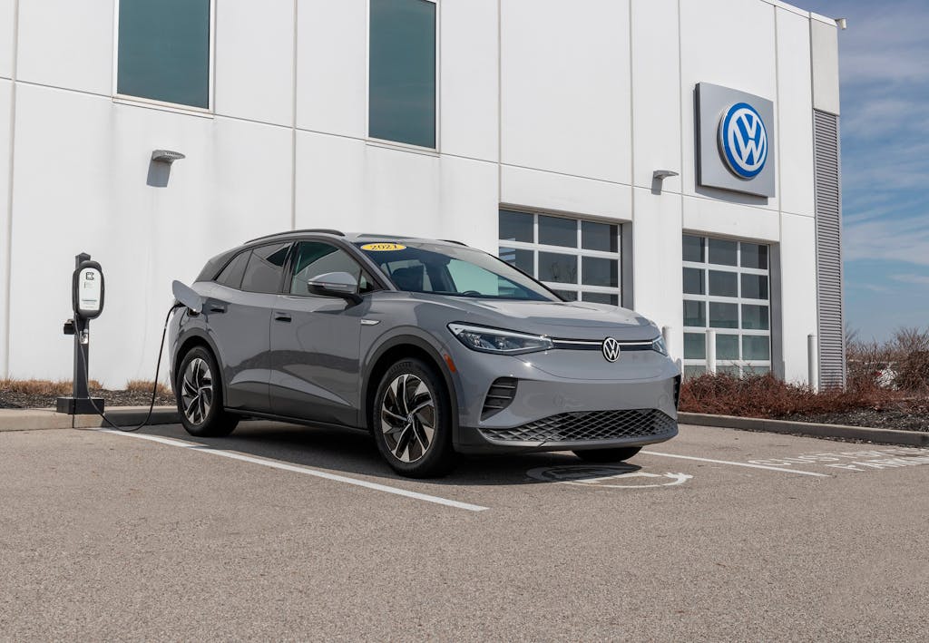 Nu ska BMW ta efter Teslas framgångar | illvet.se