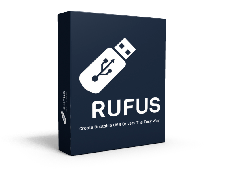 Rufus – lav en usb-systemnøgle | komputer.dk