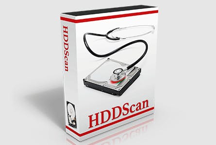 Hddscan – Scan din harddisk for fejl | komputer.dk