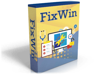 FixWin Utility for Windows · GitHub