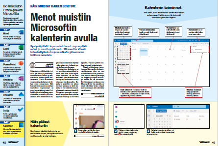 Käytä Office-pakettia täysin ilmaiseksi | kotimikro.fi
