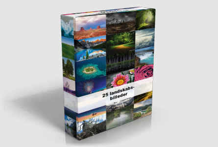 100 Skrivebordsbaggrunde – flotte fotos til dit Skrivebord | komputer.dk