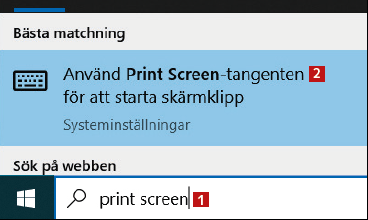 Greenshot – gör skärmbilder enklare på datorn | pctidningen.se