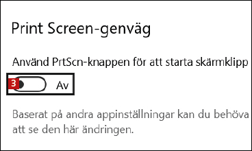 Greenshot – gör skärmbilder enklare på datorn | pctidningen.se