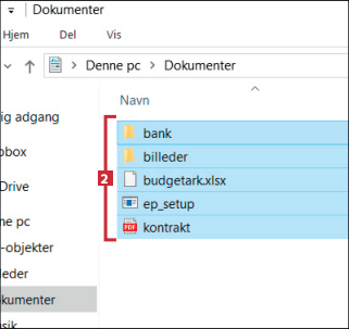 Google Drev – perfekt styr på filerne | komputer.dk