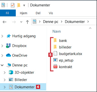 Google Drev – perfekt styr på filerne | komputer.dk