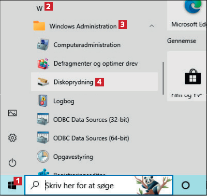 UserBenchmark - mål din pc's evner | komputer.dk