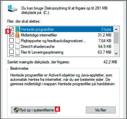 UserBenchmark - mål din pc's evner | komputer.dk