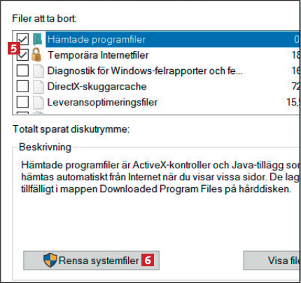 UserBenchmark - mäta din dators kapacitet | pctidningen.se
