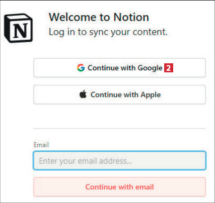 Notion – hold let styr på dine noter | komputer.dk
