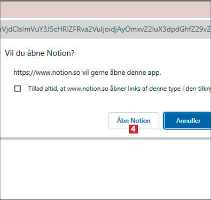 Notion – hold let styr på dine noter | komputer.dk