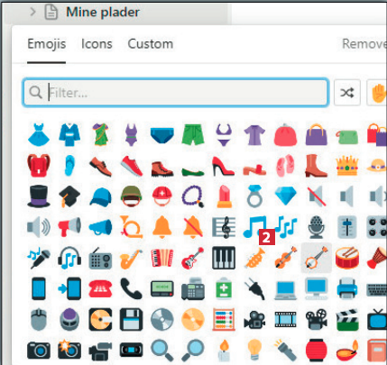 Notion – hold let styr på dine noter | komputer.dk
