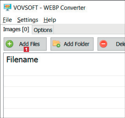 WEBP Converter – muuntaa WEBP-tiedostot yleisempiin tiedostomuotoihin | kotimikro.fi