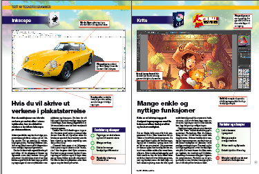 Her har du det beste gratis tegneprogrammet for pc | komputer.no