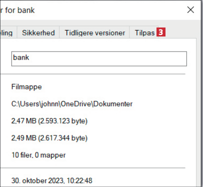 7 geniale tips til Stifinder | komputer.dk