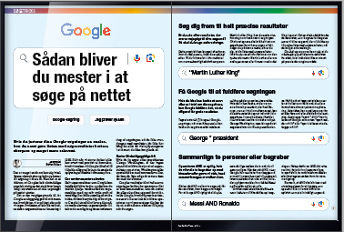 De bedste tips: Sådan søger du bedre på Google | komputer.dk