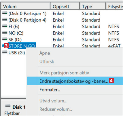 Hvorfor virker ikke minnepinnen? | komputer.no